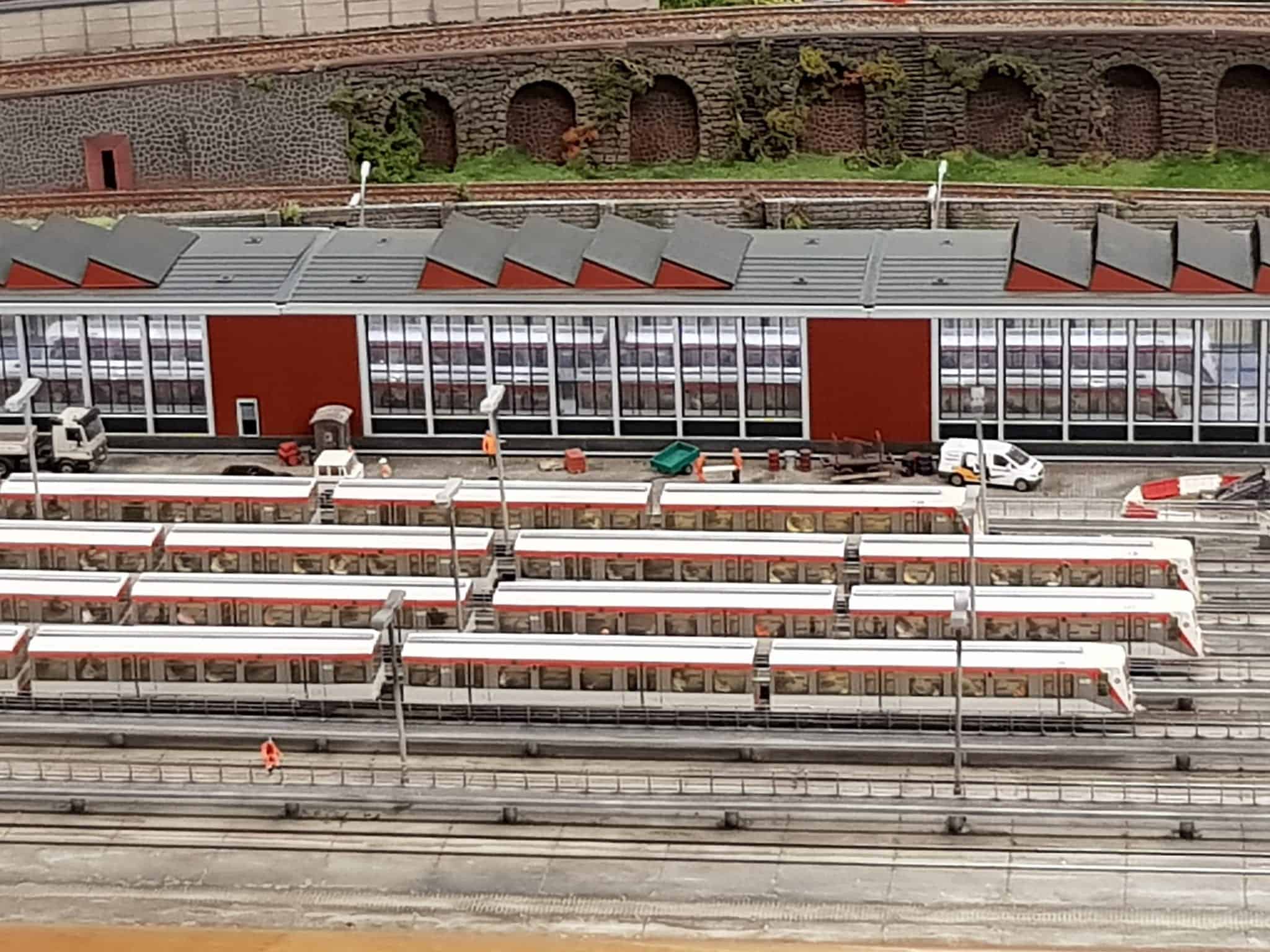 Miniatur Wunderland Hamburg – Vatis Highlight - Reens-Blog.de