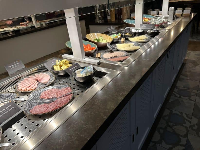 Das Premier Inn Berlin Alexanderplatz - unterschätzte Absteige?