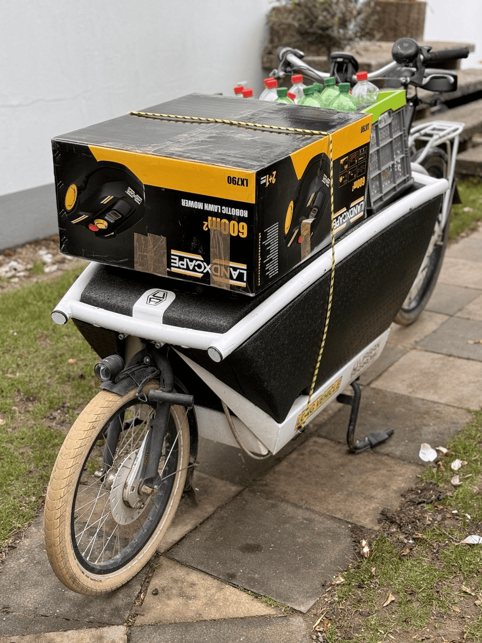 Worx Mähroboter Ladestation kaputt? Das spart richtig Geld!